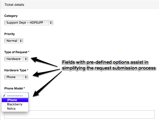 3 definitive tips to efficiently resolve support requests – Customer ...