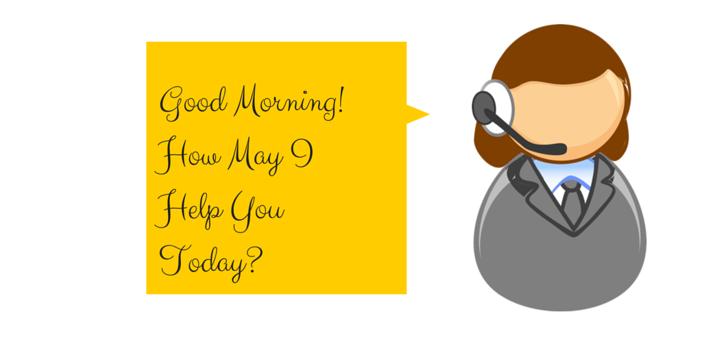 How To Fix Customer Service Errors | Customer Service Blog from ...