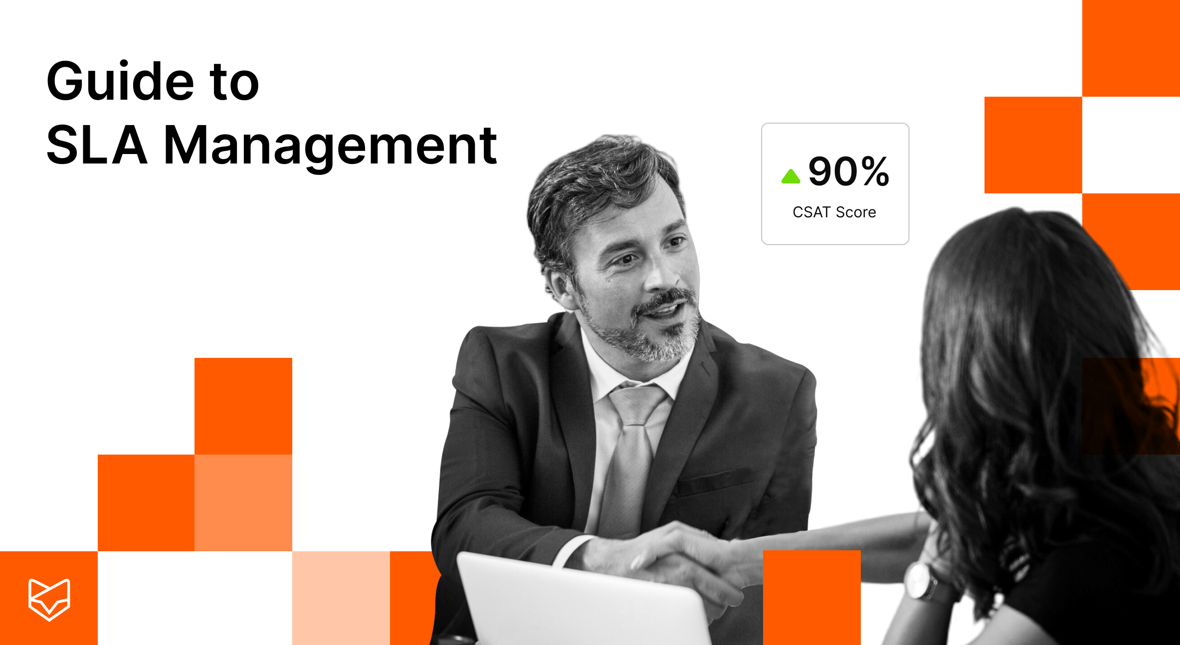 The Ultimate Guide to SLA Management - Happyfox Helpdesk