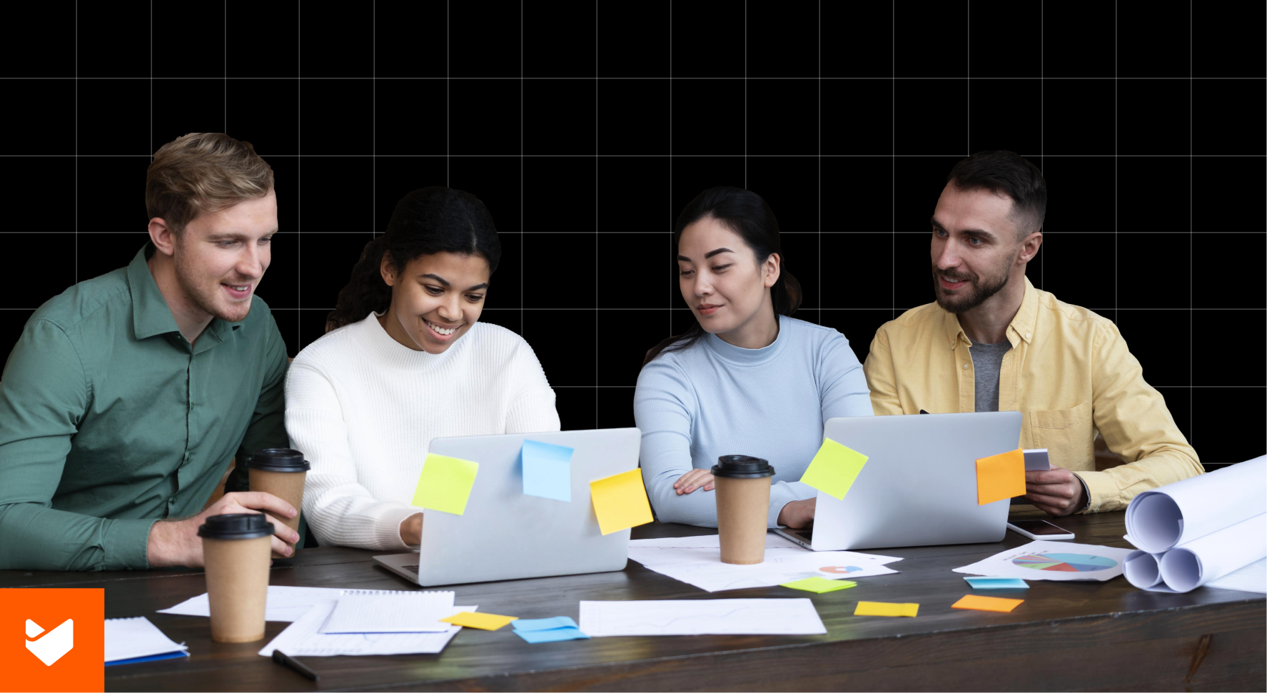 Streamline Enterprise Customer Support with Happyfox’s Collaboration Tools