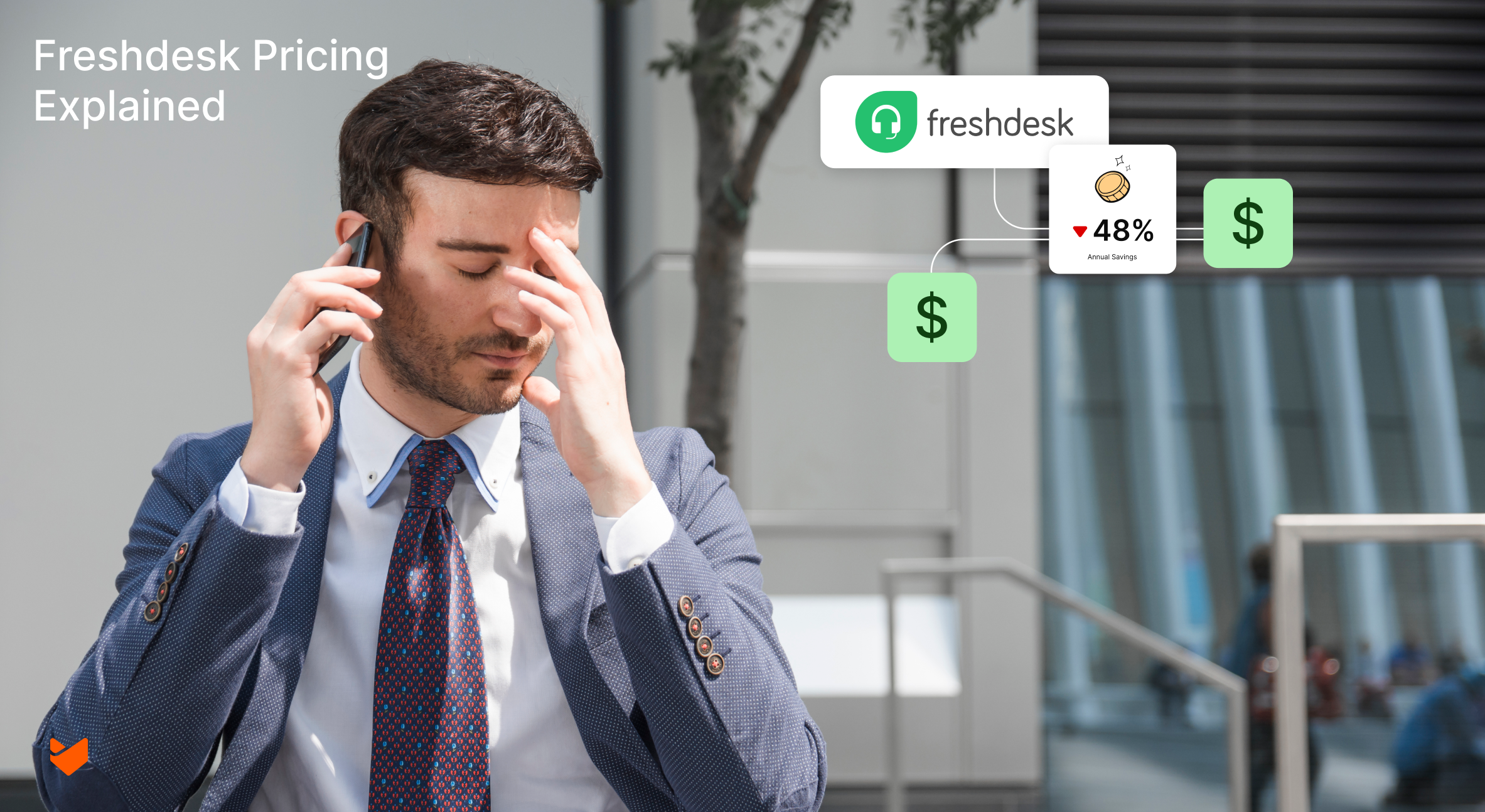 The True Cost of Freshdesk: What You Need to Know