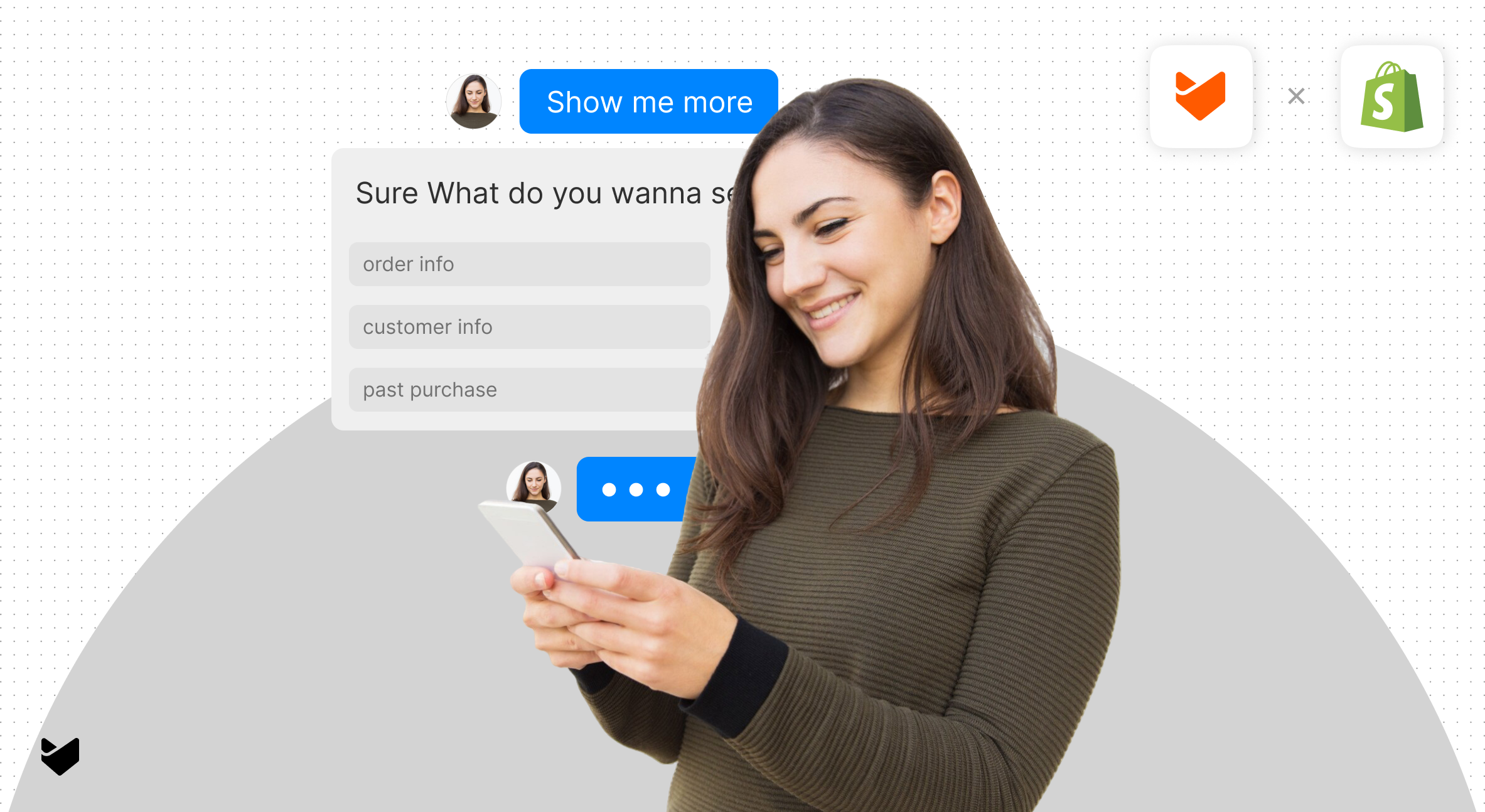 E-commerce Customer Support with HappyFox's Shopify Integration