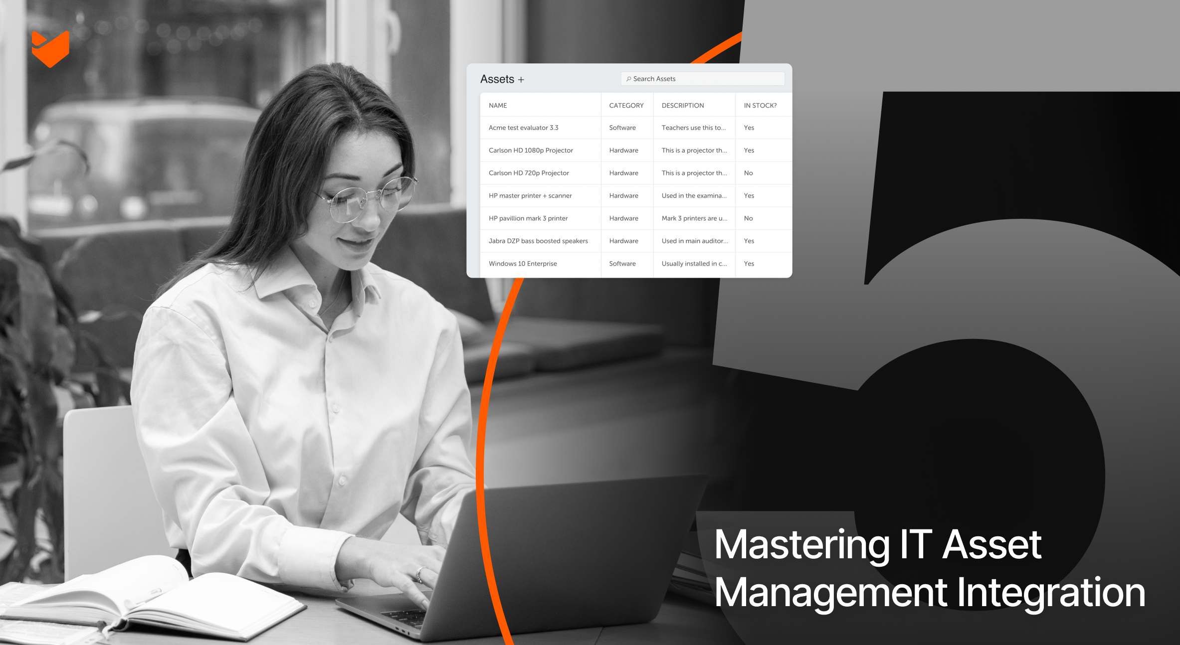 IT Asset Management Integration: 5 Expert Tips | HappyFox