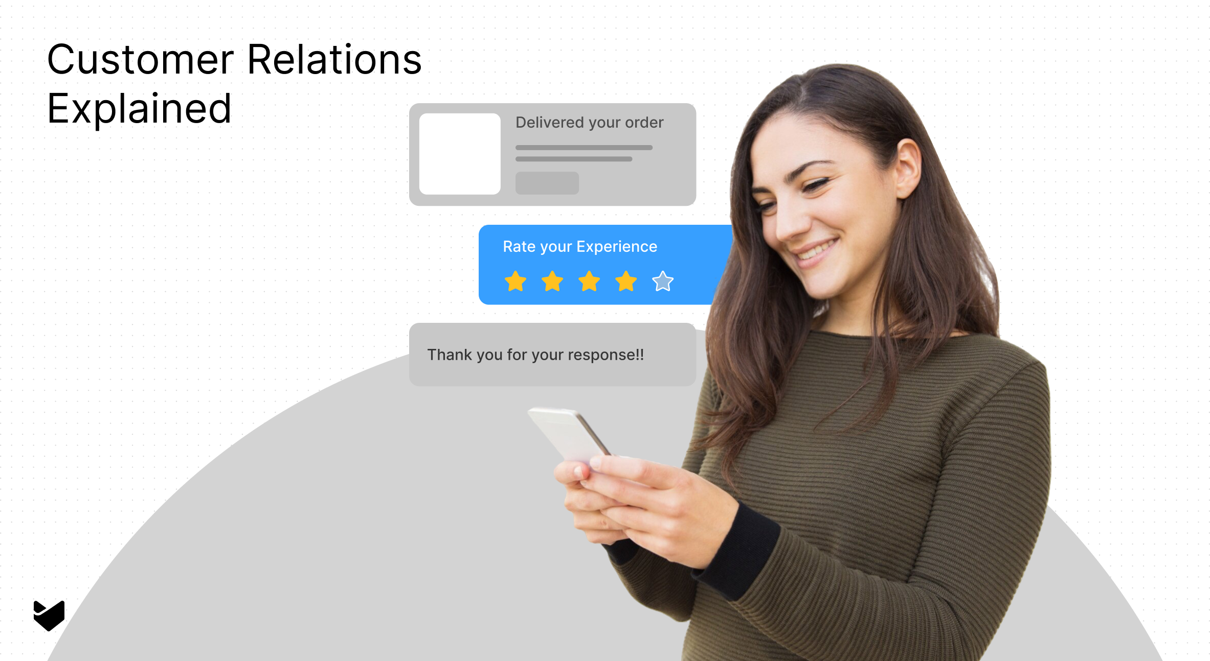 Guide to Customer Relations: Definition, Benefits, and Tips