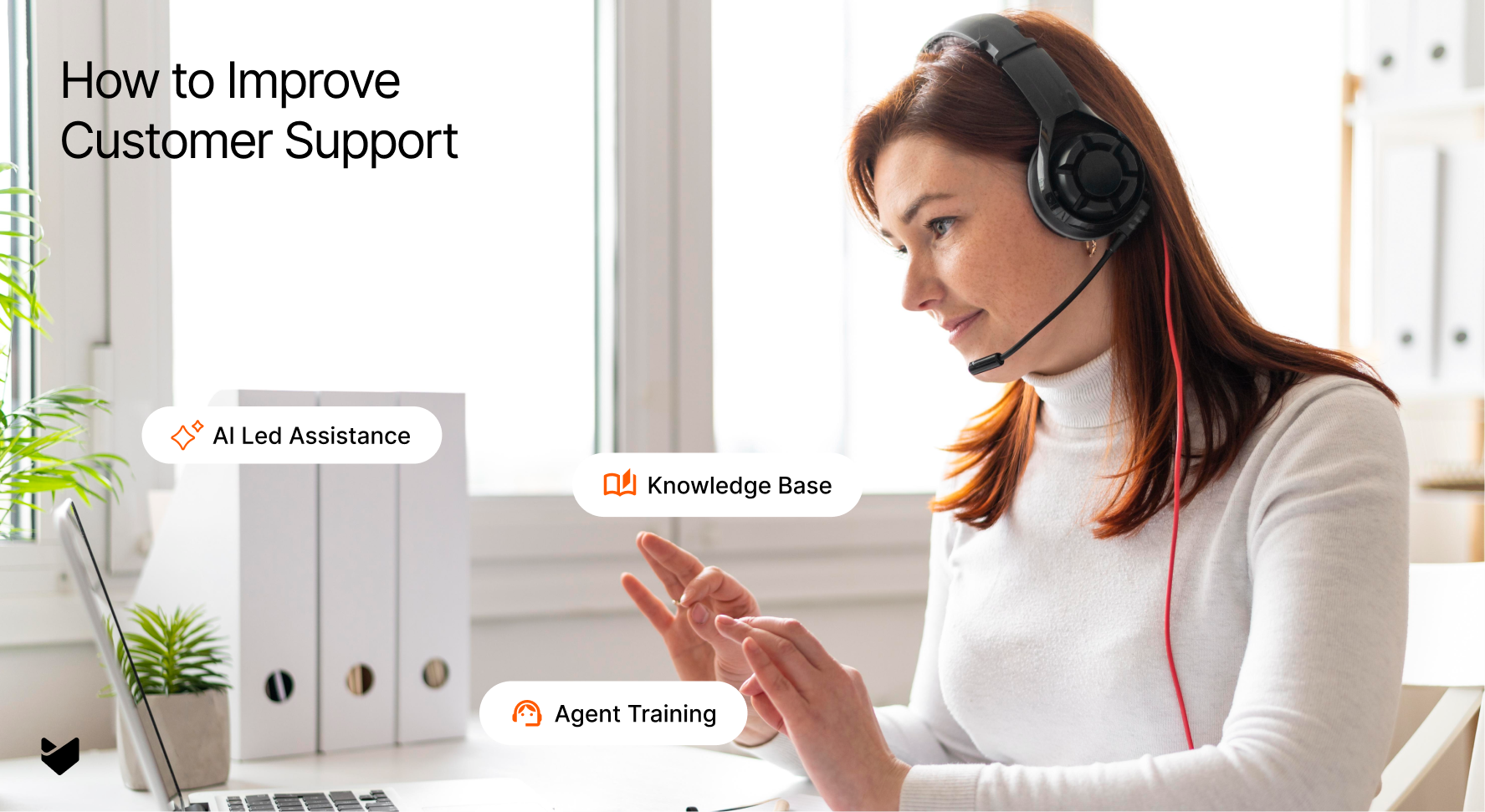 How to Improve Customer Service: Expert Strategies & Tips