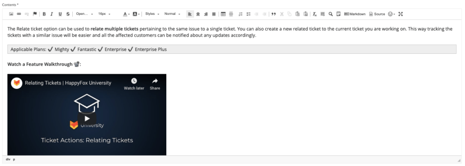 Help Desk Knowledge Base Integration: Software & Setup Guide