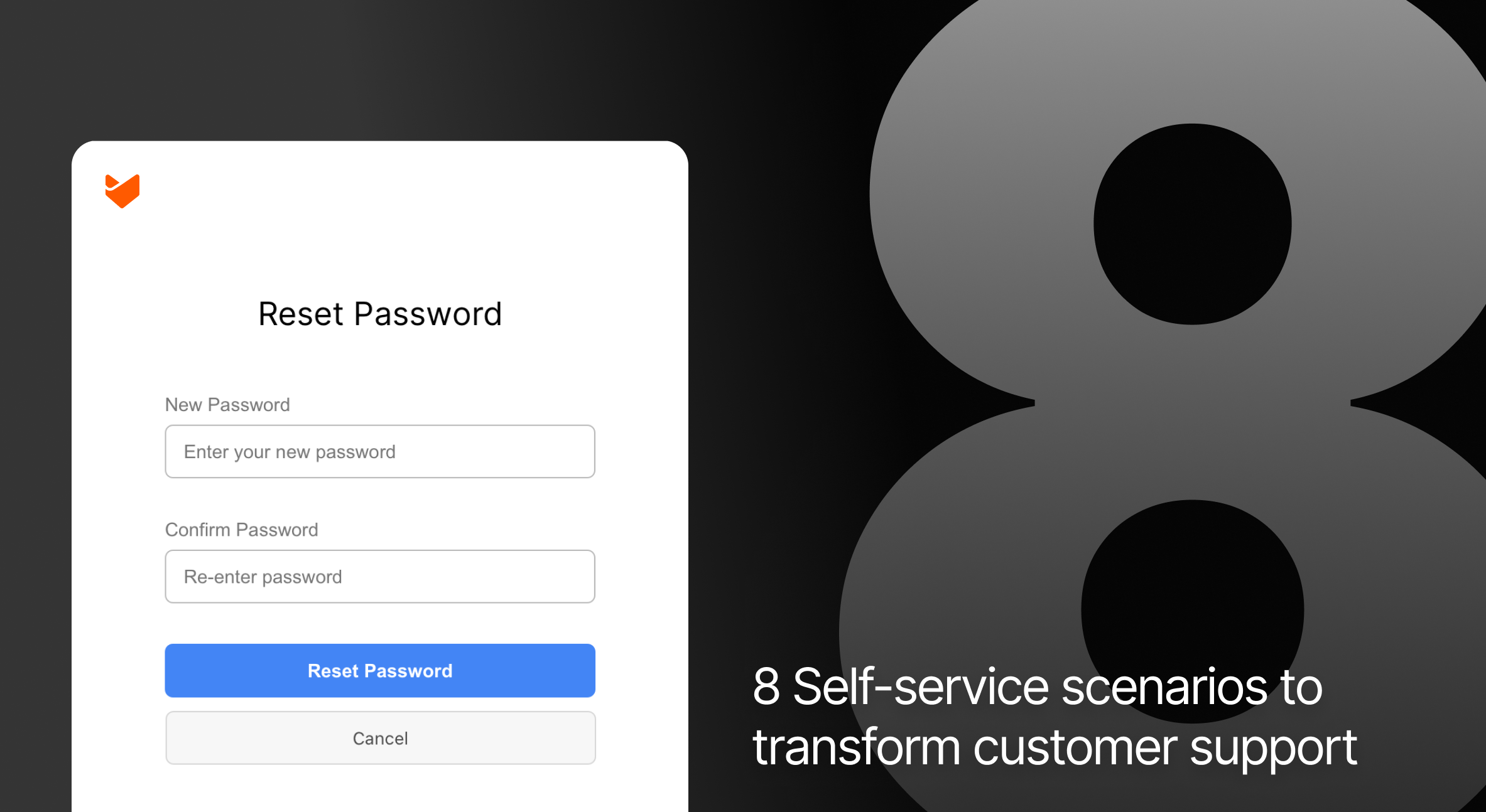 8 Scenarios to Transform Your Customer Self-Service Strategy
