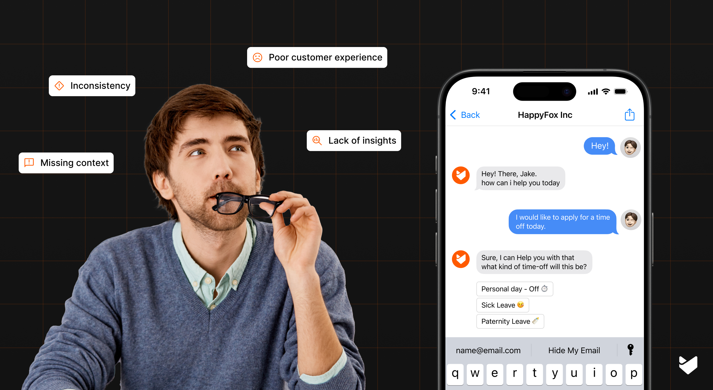 Contextual Support for Live Chat: A Complete Guide [2024]