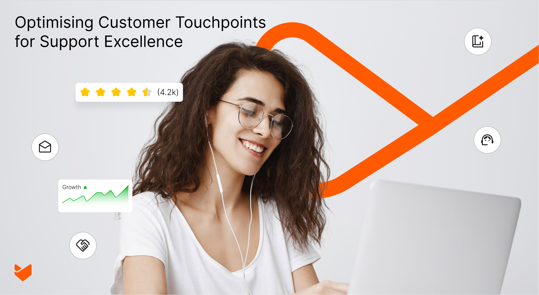 Customer Experience Touchpoints: Guide for Support Leaders