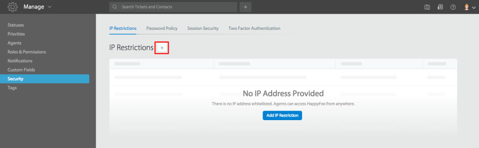 10 Ways to Improve Customer Service Security | HappyFox