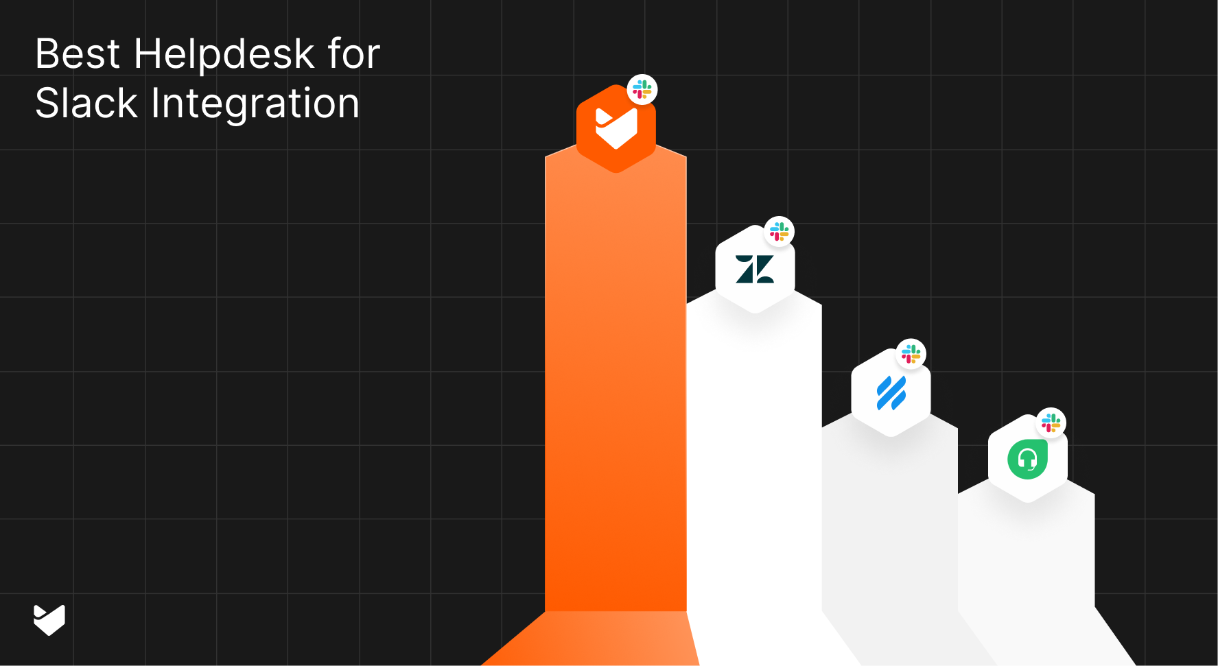 Compare Freshdesk Slack Integration: 3 Better Options [2024]