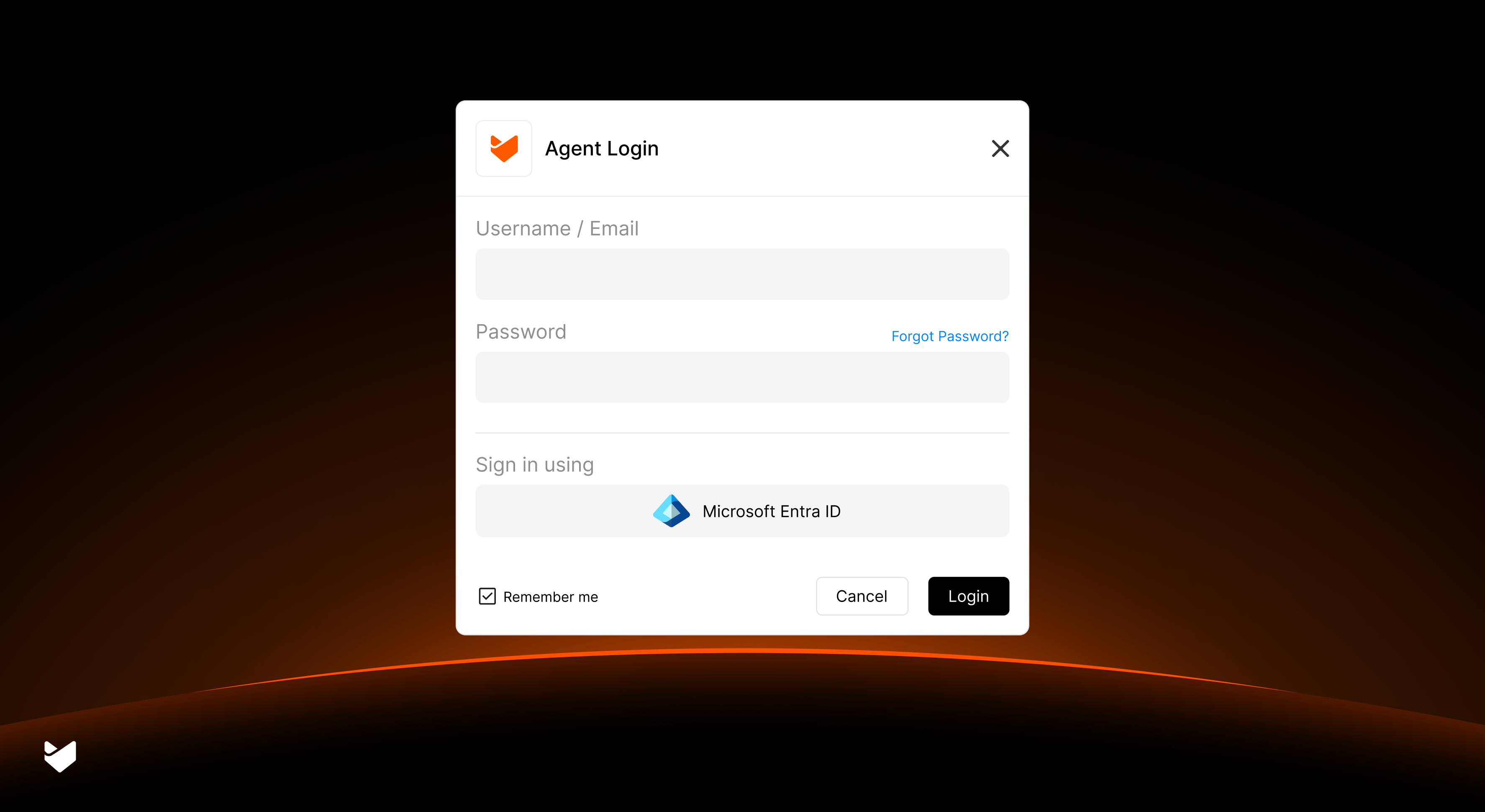 Microsoft Entra ID Help Desk Integration Guide | HappyFox